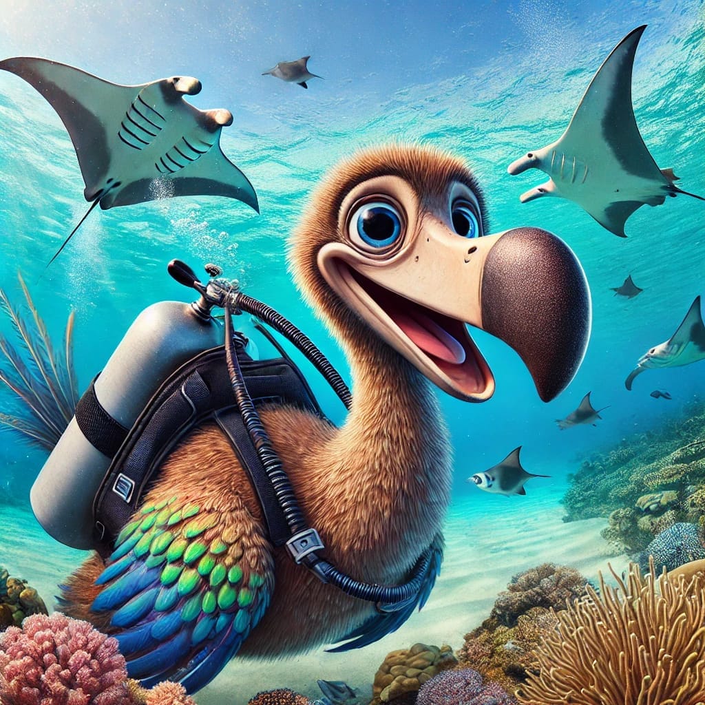 Travel Dodo Adventure – Travel beyond your dreams